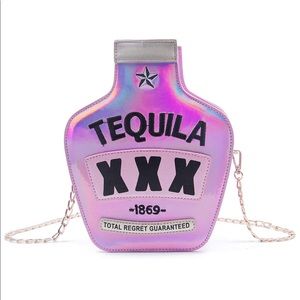 Dolls Kill | Bags | Takillya Bottle Purse | Poshmark